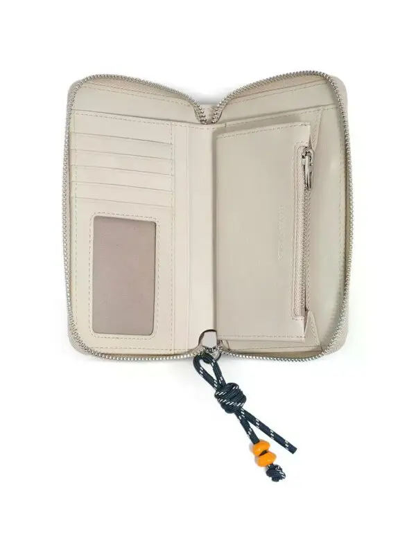 Bimba Y Lola Zip Fastening Wallet