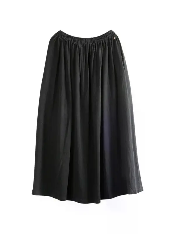 Extreme Cashmere Mary Elasticated Skirt