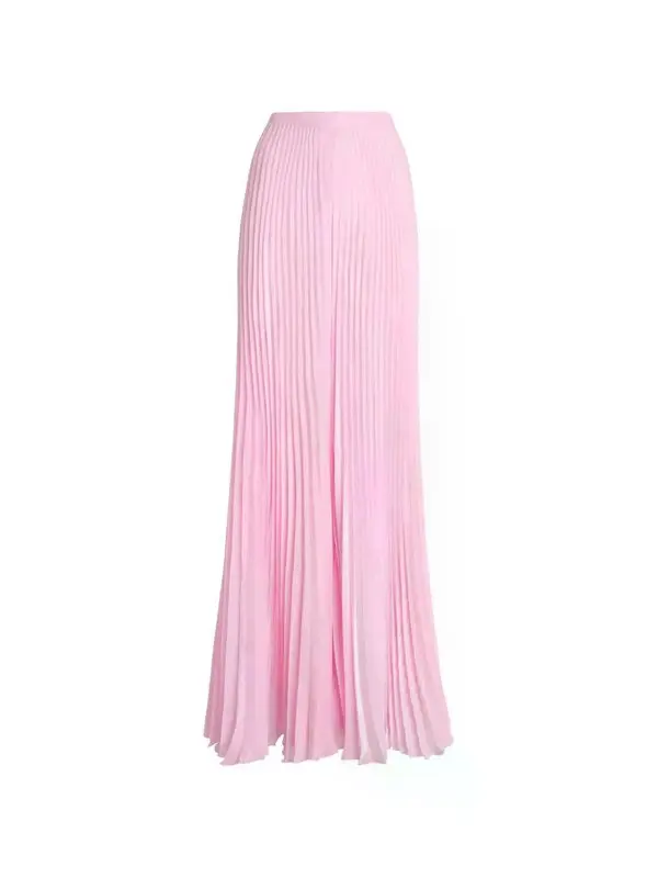 GENNY Pleated Trousers