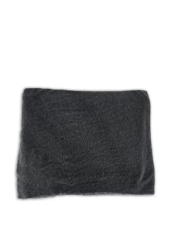 Botto Giuseppe Cashmere Scarf