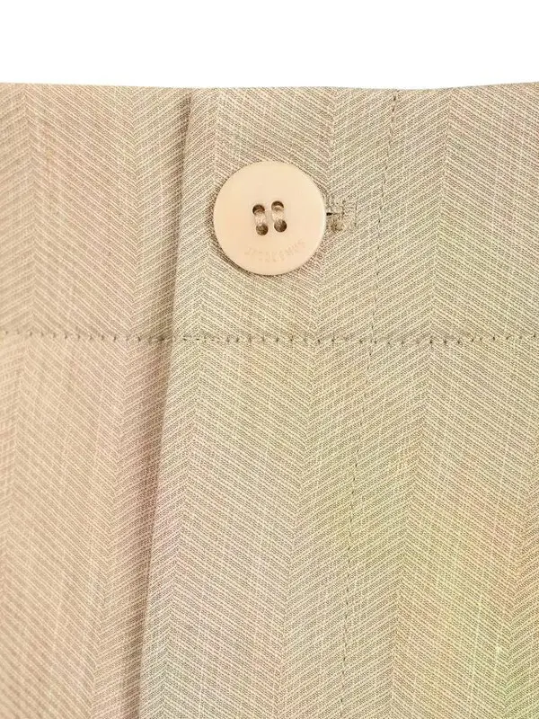 Jacquemus Pastro Bermuda Shorts