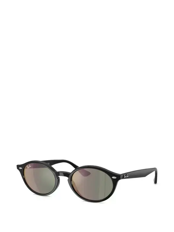 Ray-ban Rb4315 Sunglasses - Black