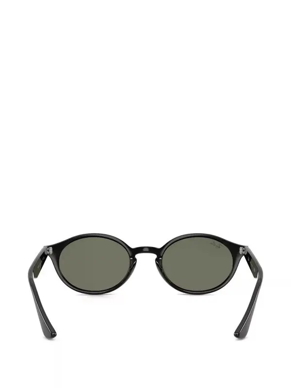 Ray-ban Rb4315 Sunglasses - Black