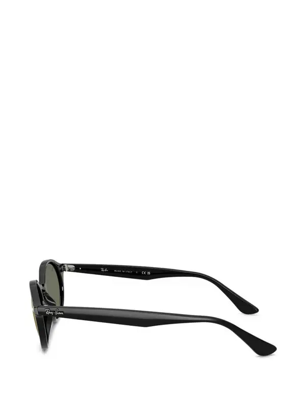 Ray-ban Rb4315 Sunglasses - Black
