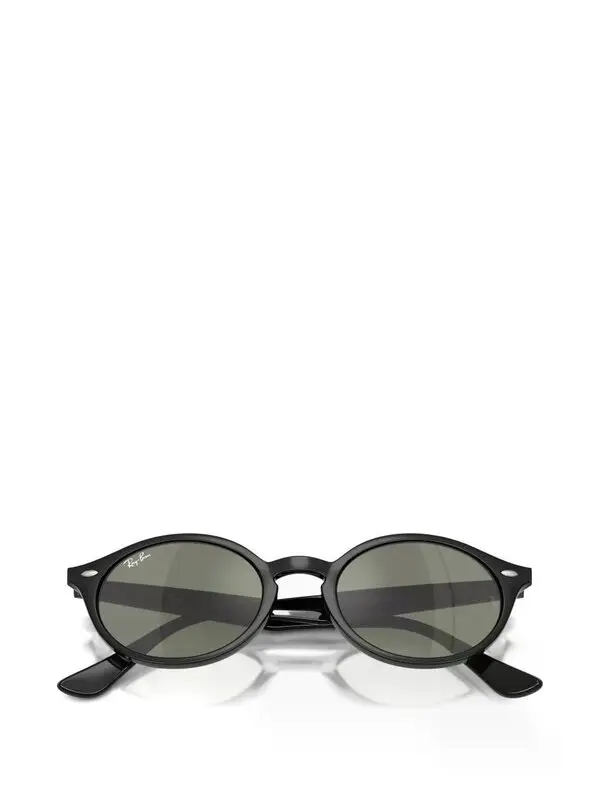 Ray-ban Rb4315 Sunglasses - Black