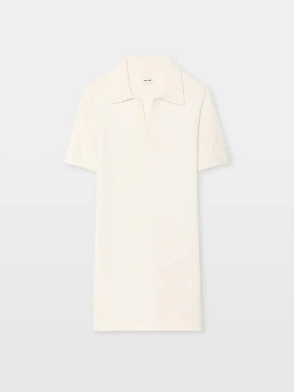 Zadig&Voltaire Lulu Knit Dress