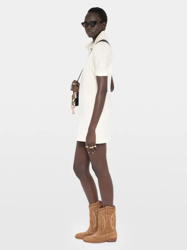 Zadig&Voltaire Lulu Knit Dress