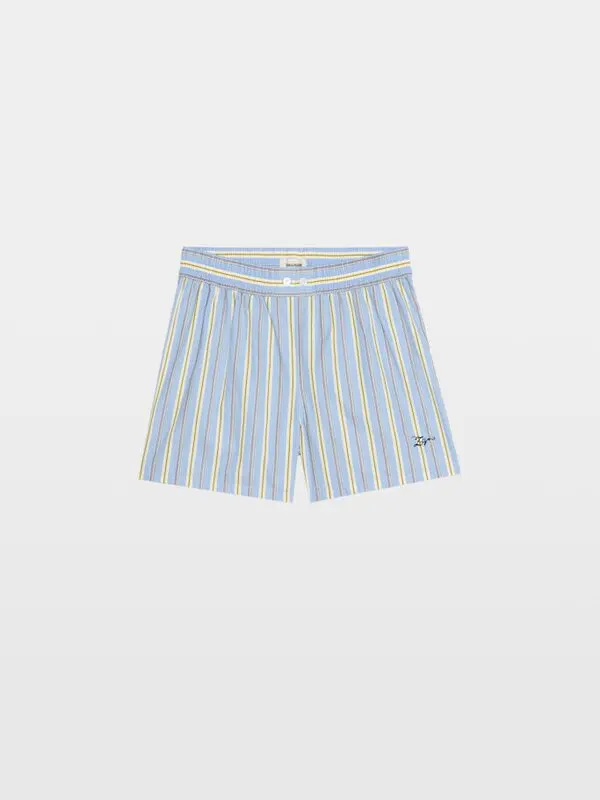 Zadig&Voltaire Pax Boxer Shorts - Sixtine