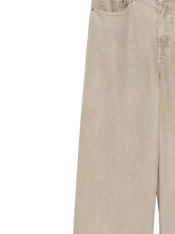 JNBY Wide Leg Trousers