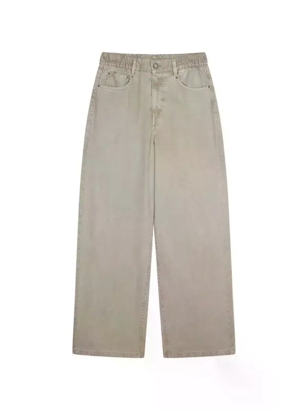 JNBY Wide Leg Trousers