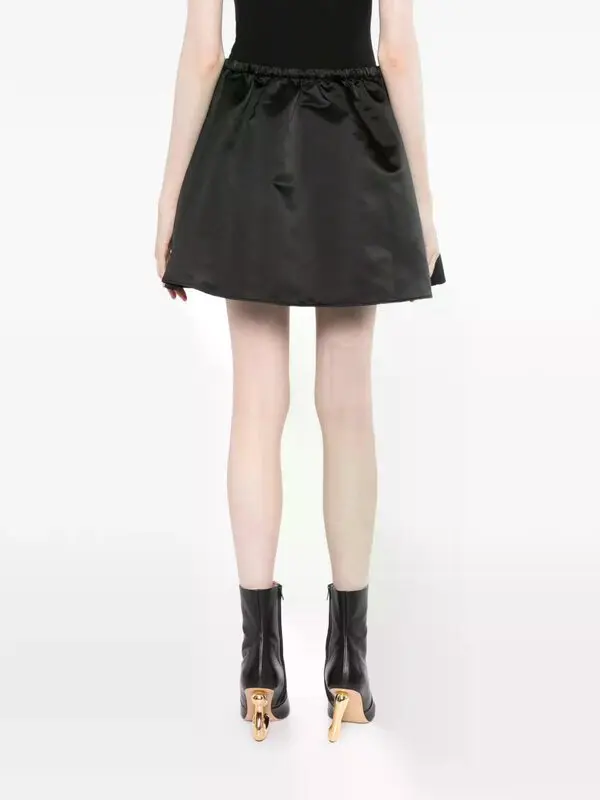 JNBY A-line Mini Skirt