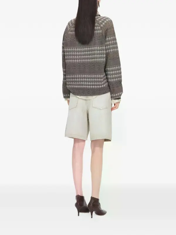 JNBY Classic Five-pocket Shorts