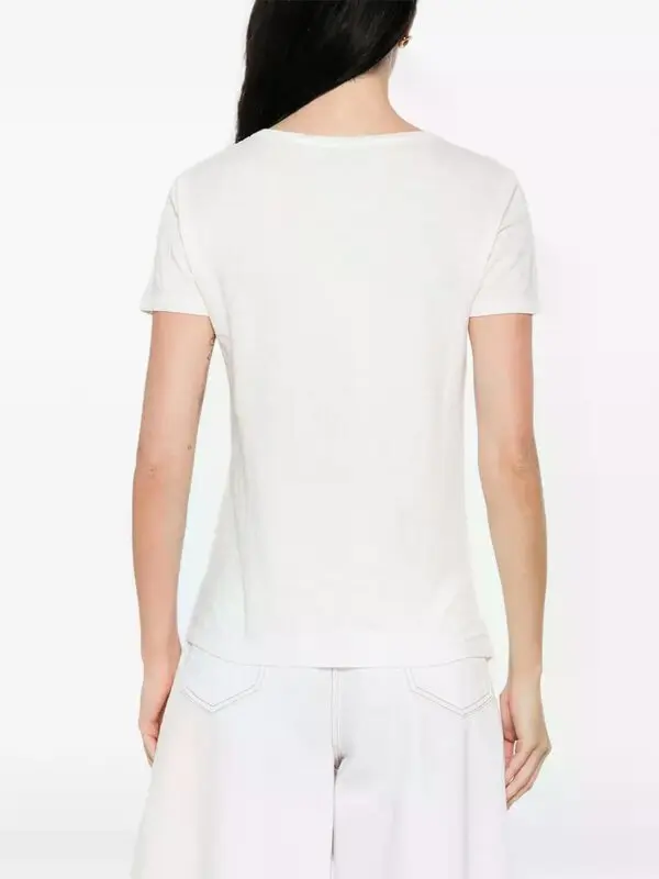 BASE Short-sleeve T-shirt