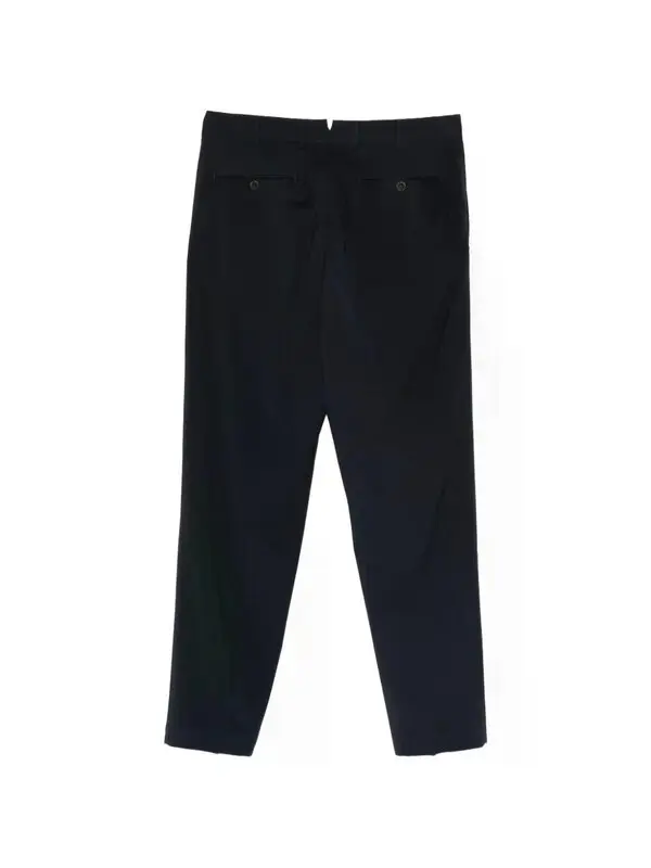 PT TORINO Belt Loops Trousers