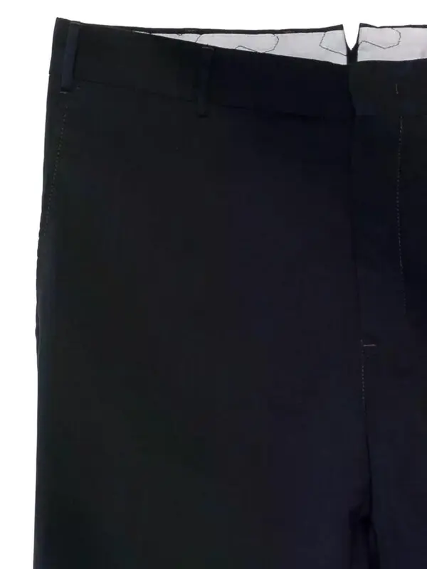 PT TORINO Belt Loops Trousers