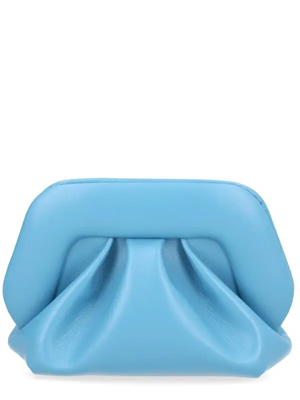 THEMOIRE Small 'bios' Bag - Azure