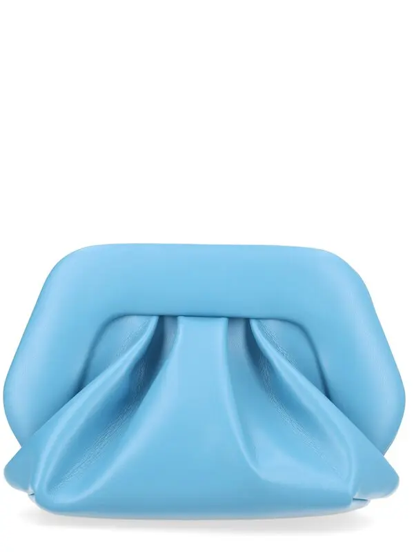 THEMOIRE Small 'bios' Bag - Azure