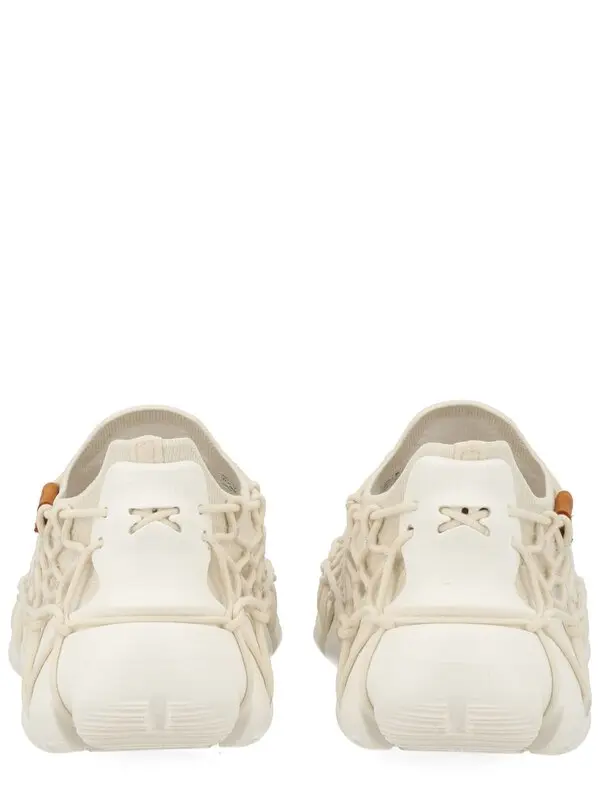 Keen Uneer 360 Sneaker - White