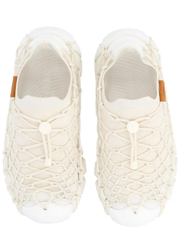 Keen Uneer 360 Sneaker - White