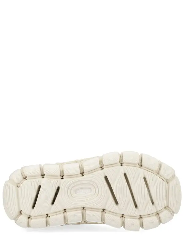Keen Uneer 360 Sneaker - White