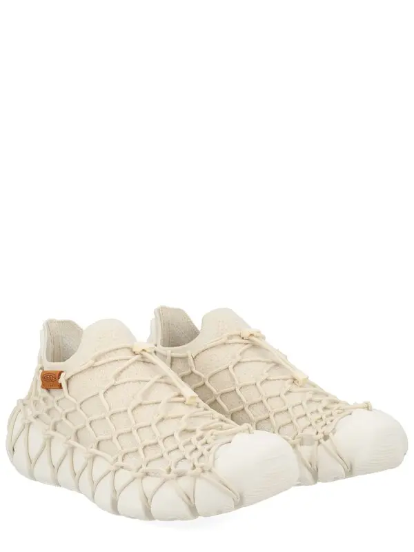 Keen Uneer 360 Sneaker - White
