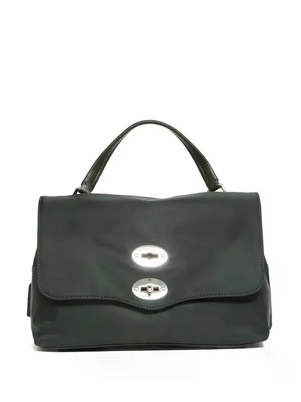 ZANELLATO Top-handle Shoulder Bag