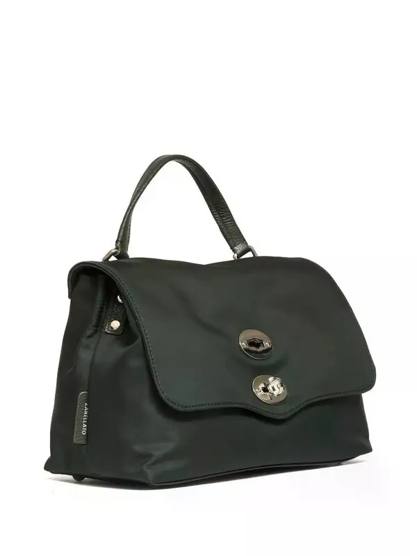 ZANELLATO Top-handle Shoulder Bag