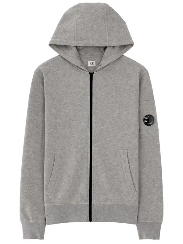C.P. COMPANY Hooded Sweatshirt