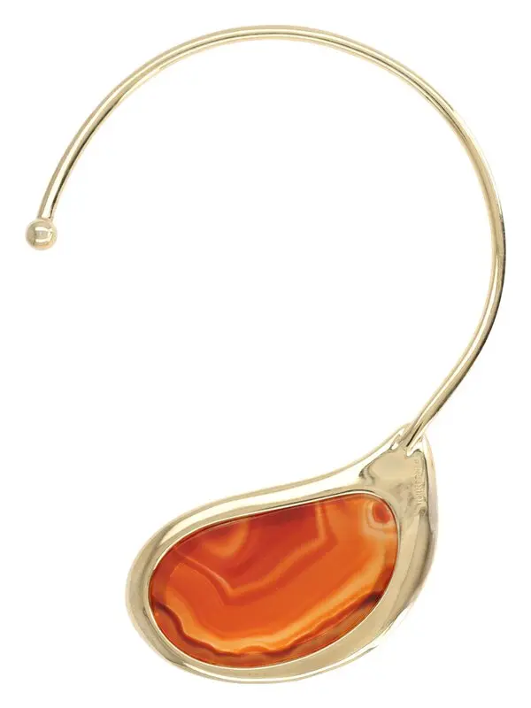 PANCONESI Dusk Choker - Gold