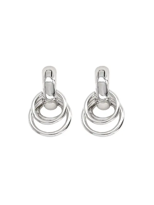 PANCONESI Huggies Earrings