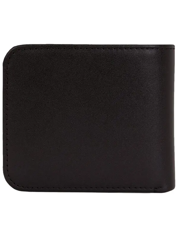 Fred Perry Wallet With Logo