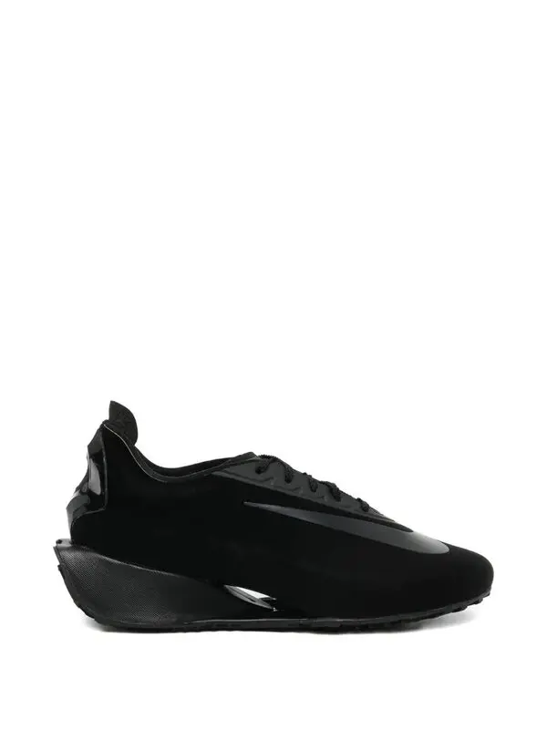 Nike First Sight Noir Trainers