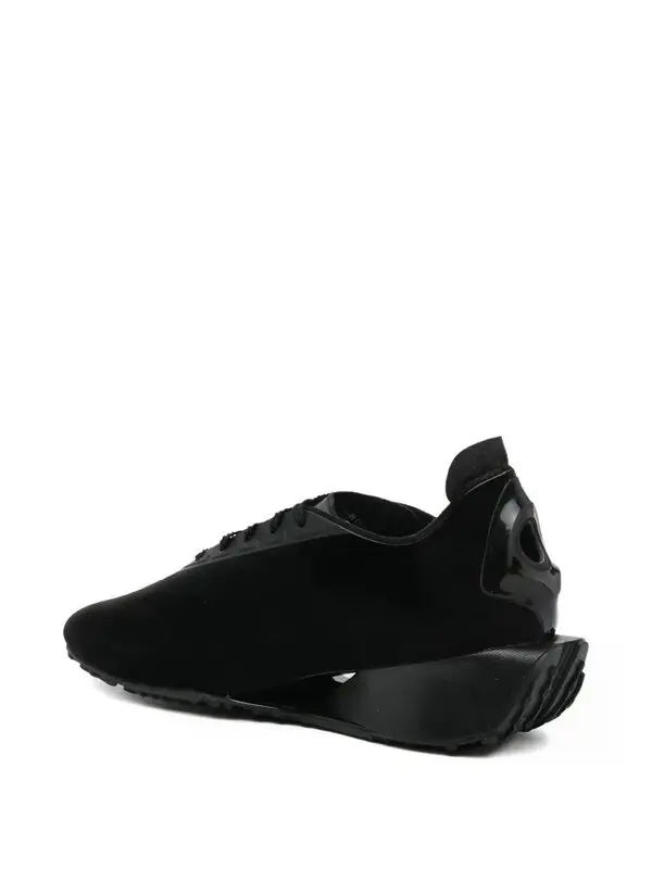 Nike First Sight Noir Trainers