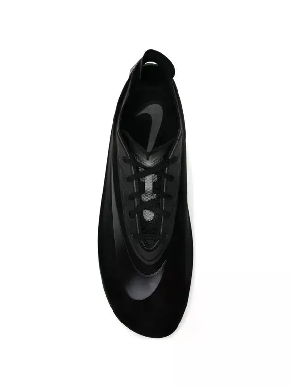 Nike First Sight Noir Trainers