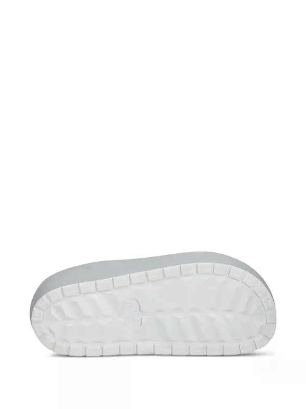 CROCS Round-toe Slides