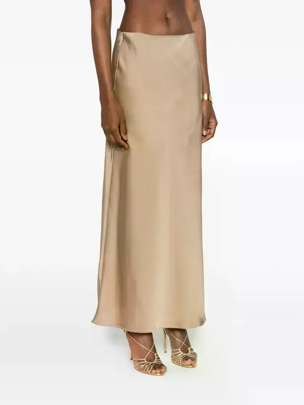 PENNYBLACK A-line Maxi Skirt
