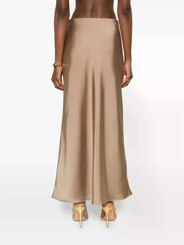 PENNYBLACK A-line Maxi Skirt