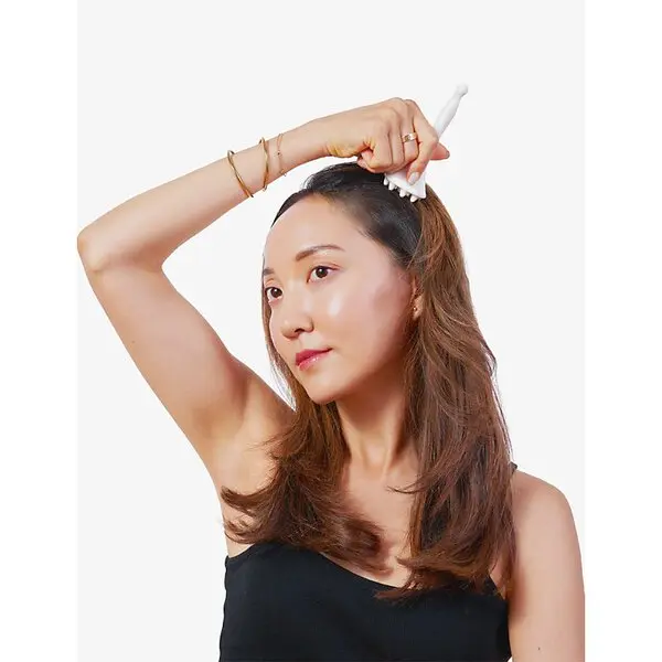 BYAVA Face + Scalp Acupressure Massage Sculptor