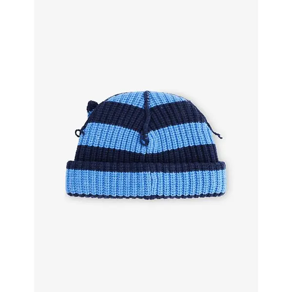 CHARLES JEFFREY Chunky Ears Beanie
