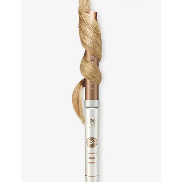 BEAUTY WORKS Professional Styler 32mm