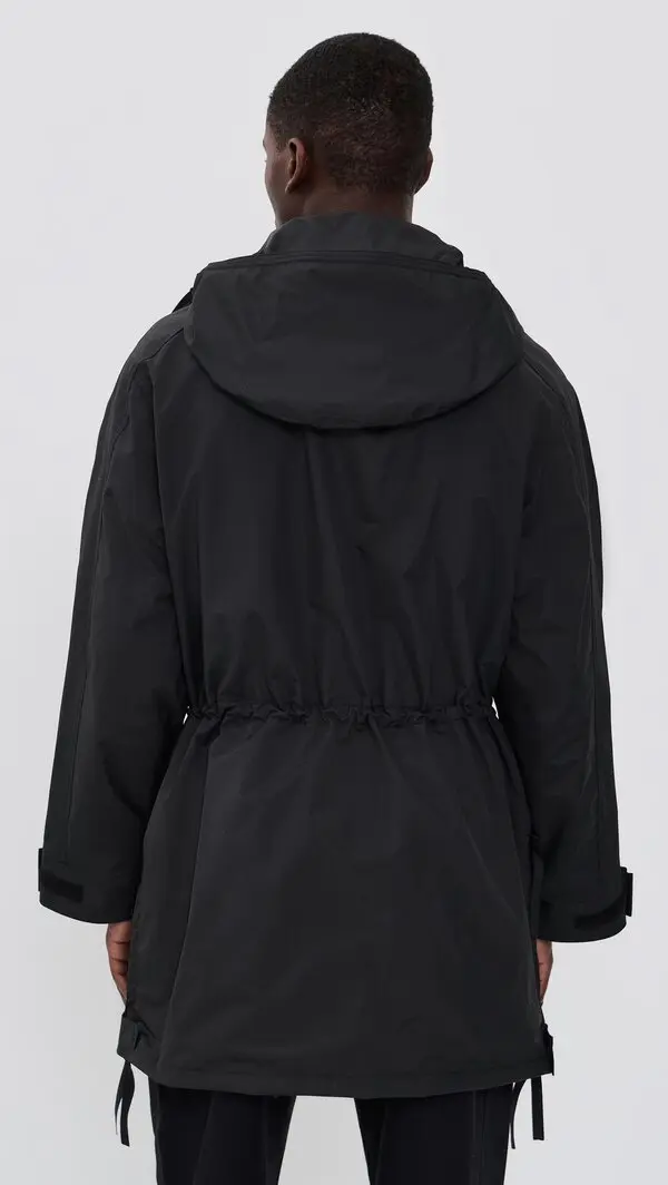 Canada Goose Vault Jacket - Black