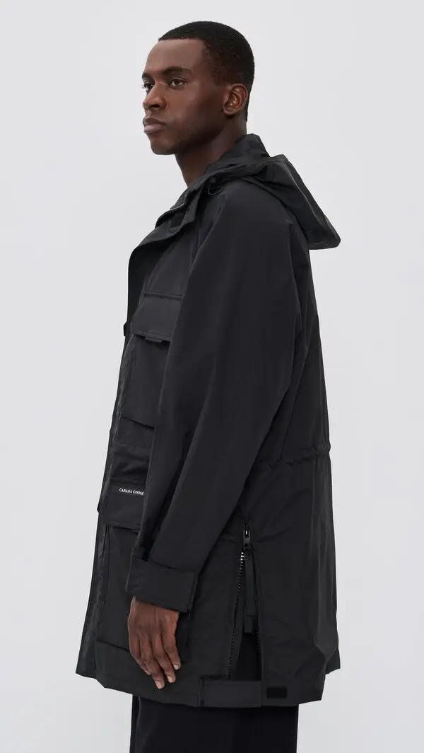 Canada Goose Vault Jacket - Black