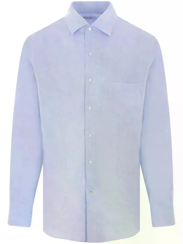 Loro Piana André Shirt