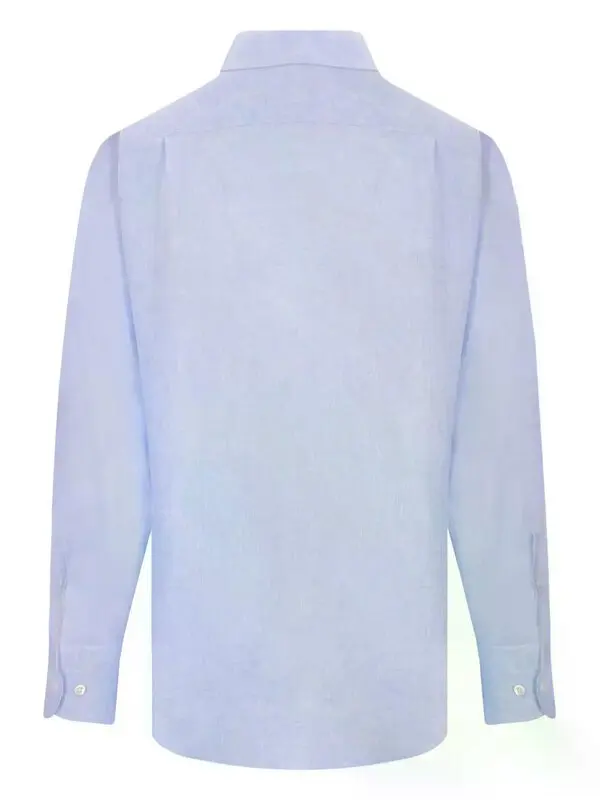 Loro Piana André Shirt
