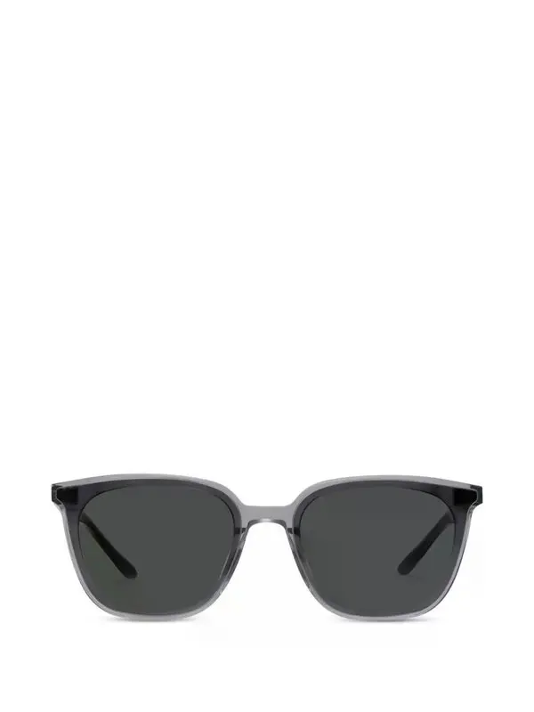 GENTLE MONSTER Alma G1 Sunglasses - Grey