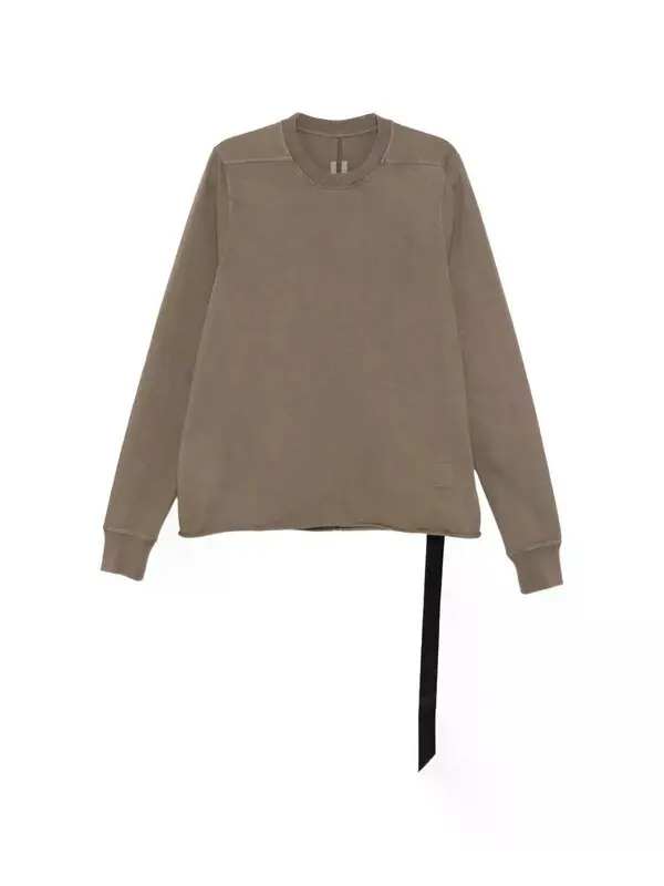 Rick Owens Crew-neck T-shirt