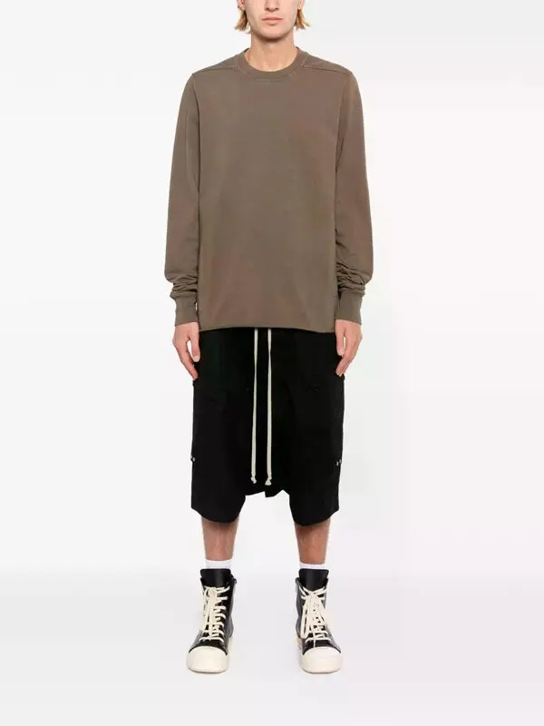 Rick Owens Crew-neck T-shirt