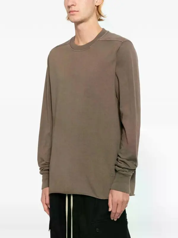 Rick Owens Crew-neck T-shirt