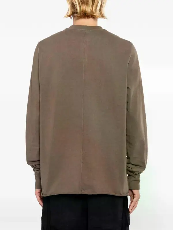 Rick Owens Crew-neck T-shirt