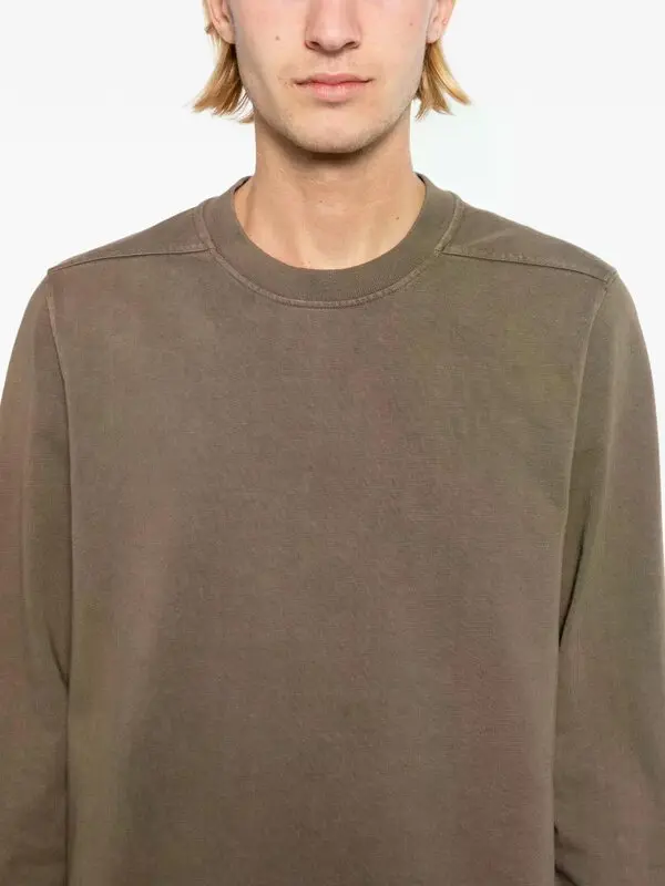 Rick Owens Crew-neck T-shirt